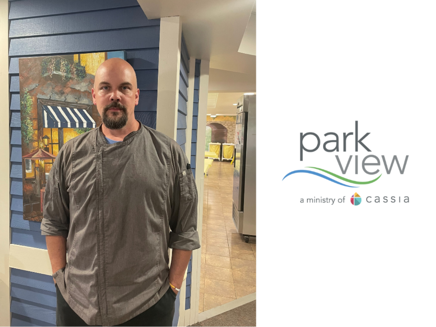 Joy in Every Bite: Chef Ken’s Goal at Park View - Park View