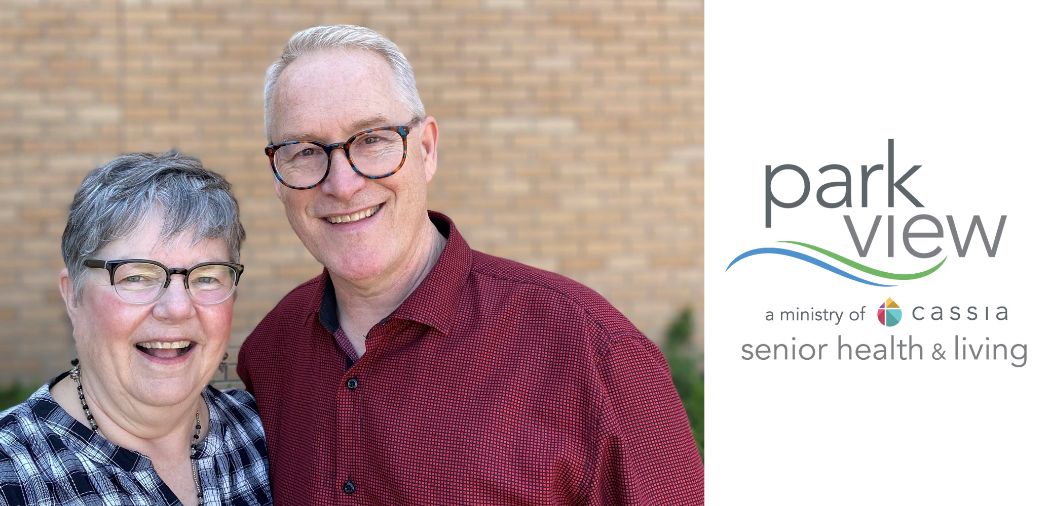 The Chaplain’s Voice: Q&A With Our Chaplains- Pastor Dan Osborn - Park View